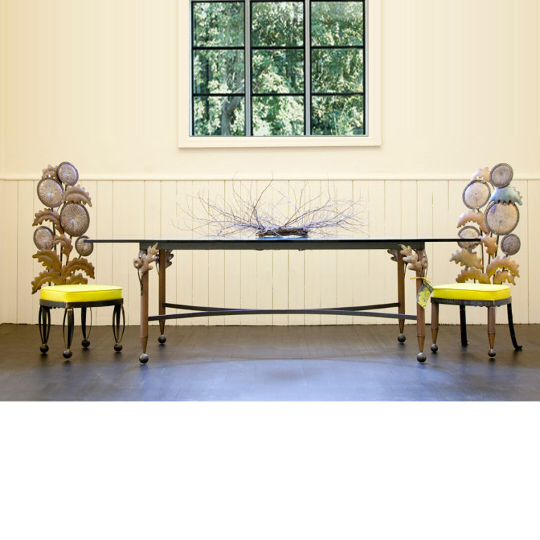 Our Product Gallery - Sally Bridge Metal